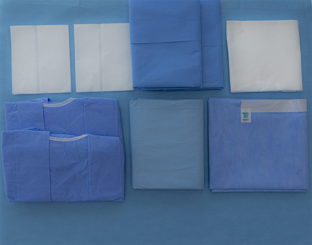 Delivery Pack – Protectiva